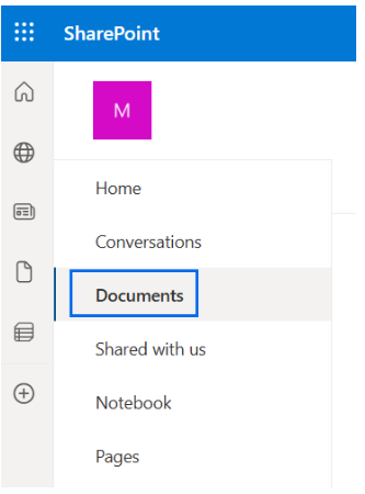 Grant Initial Consent for Docusign for SharePoint (Site Edition)