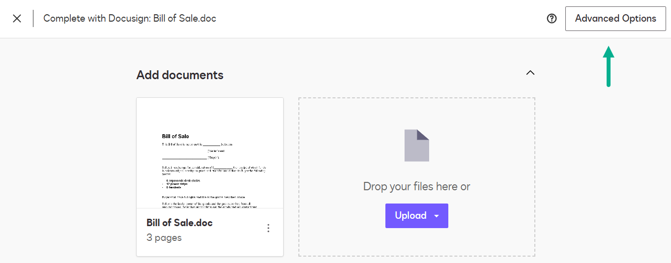 Add Collapsible Sections to Responsive Documents