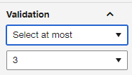 Add a Checkbox Field