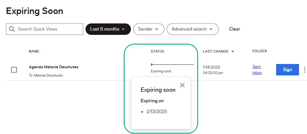 Advanced Option Descriptions