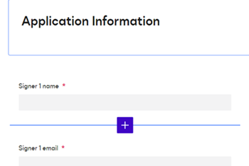 Add or Edit Properties for a Web Forms Attachment Field