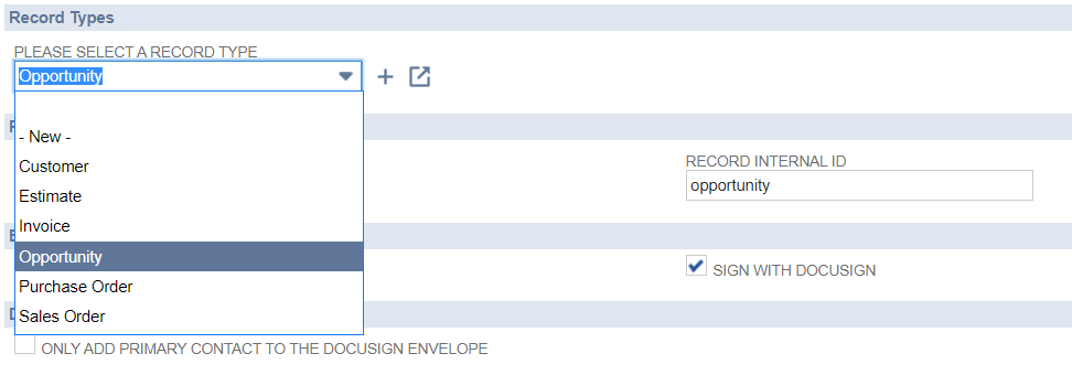 Add a Custom Button Using a Form