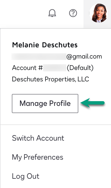 Set Up Two-Step Verification
