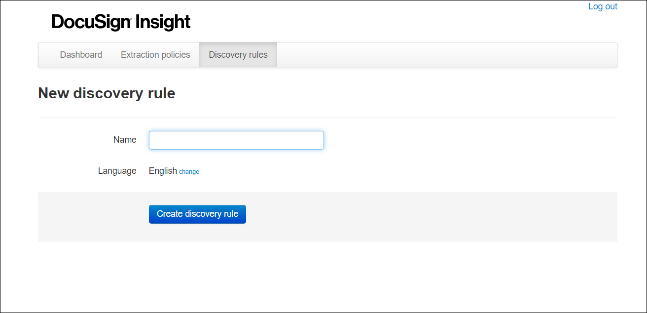 Use Discovery Rules to Achieve More Specific Extractions and Entities