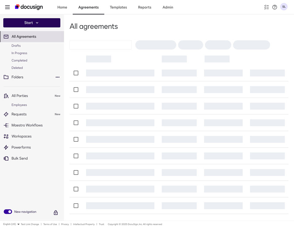 New and Enhanced Features
