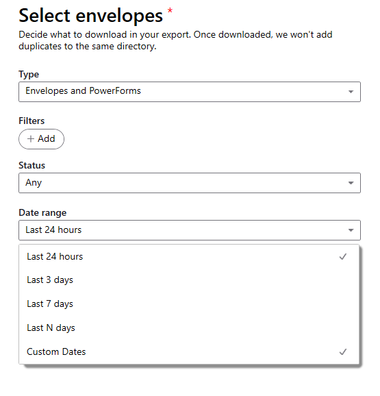 Migrate Saved Settings After Updating Retrieve