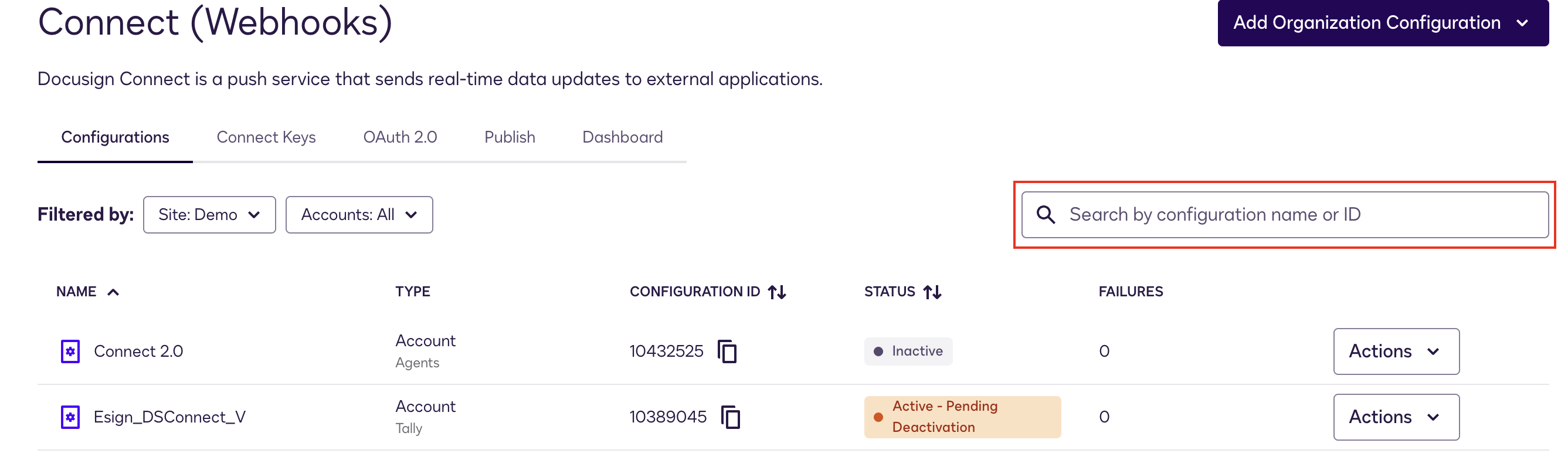 New and Enhanced Features