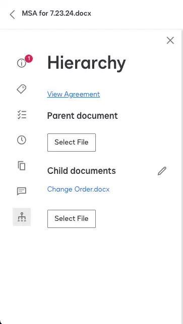 Docusign Document Preview Experience Changes FAQ