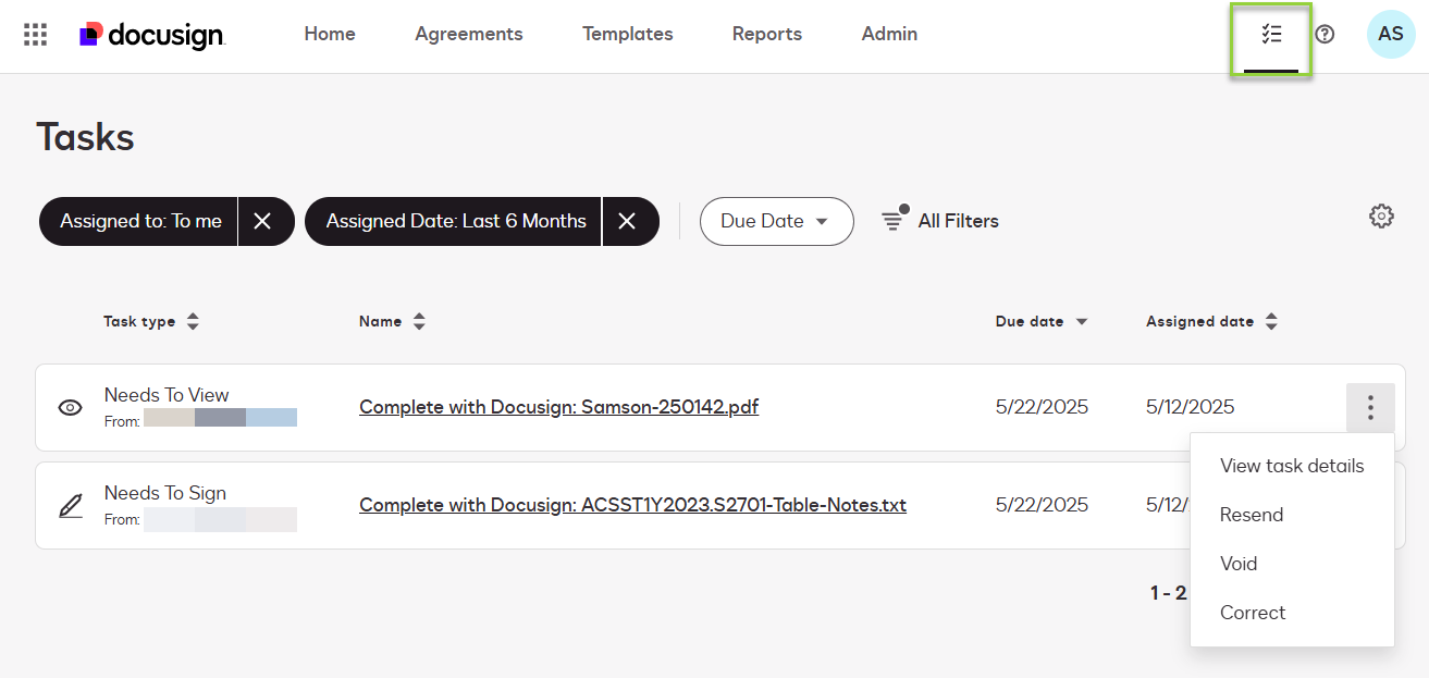 New and Enhanced Features