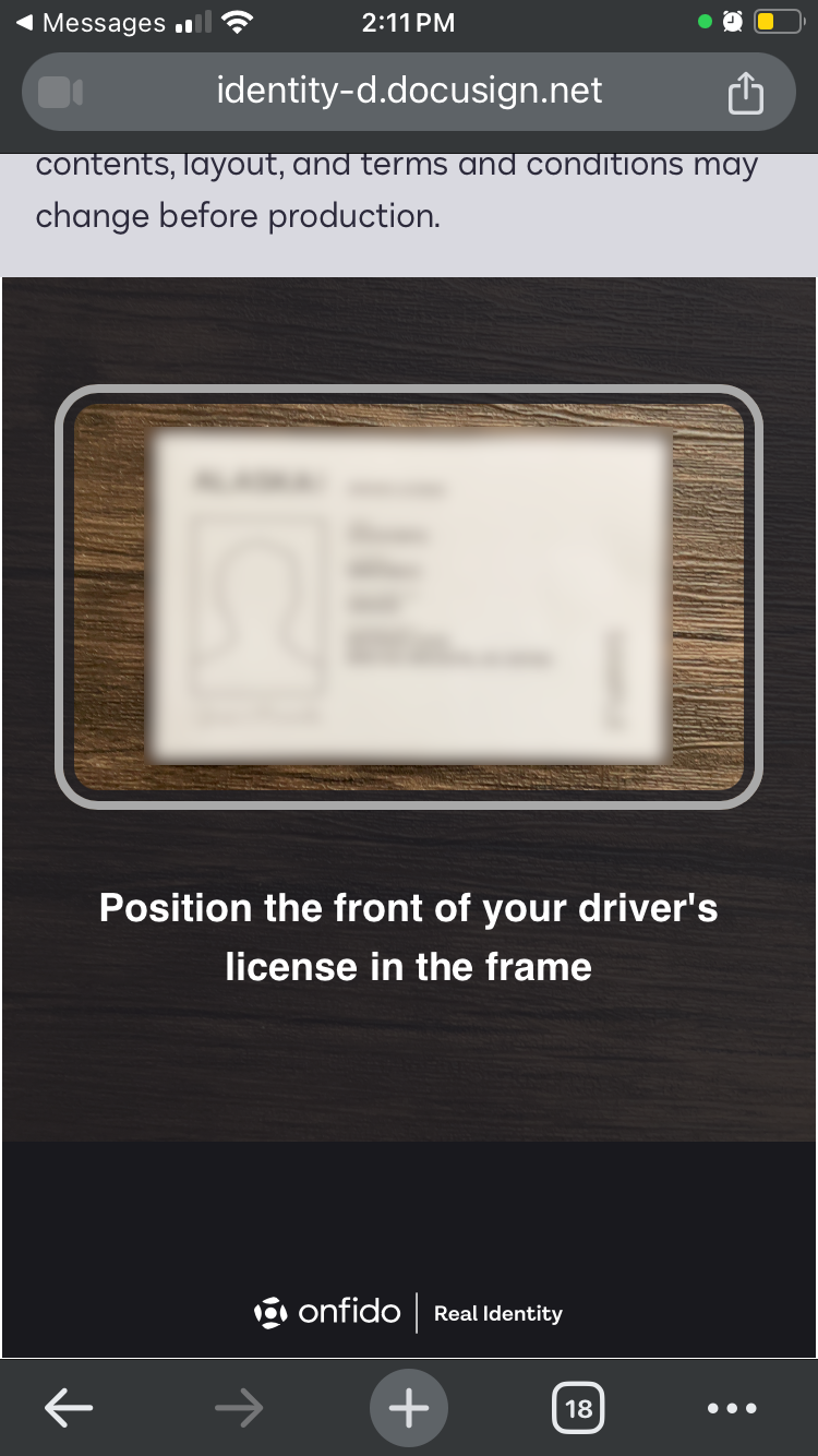Renew Your Notarial Digital Certificate From DocuSign