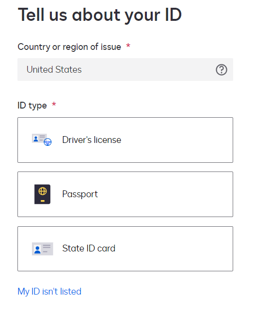 Get a Notarial Digital Certificate from DocuSign