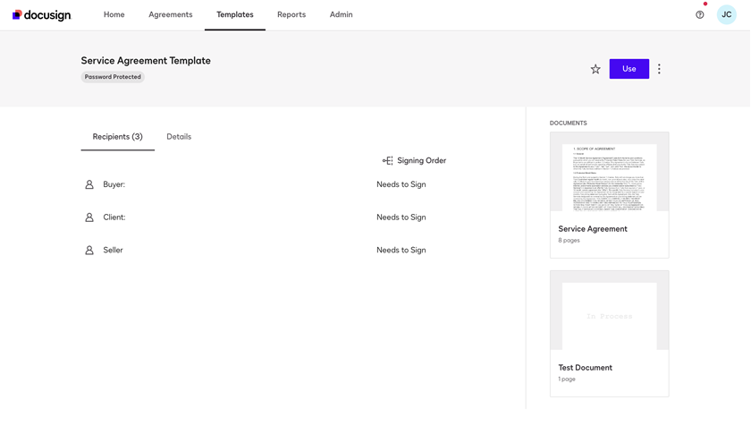 New and Enhanced Features