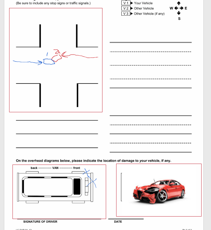 Add Drawings to Documents You Sign
