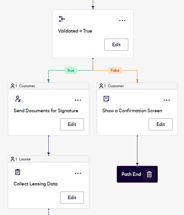 Create a Basic Workflow
