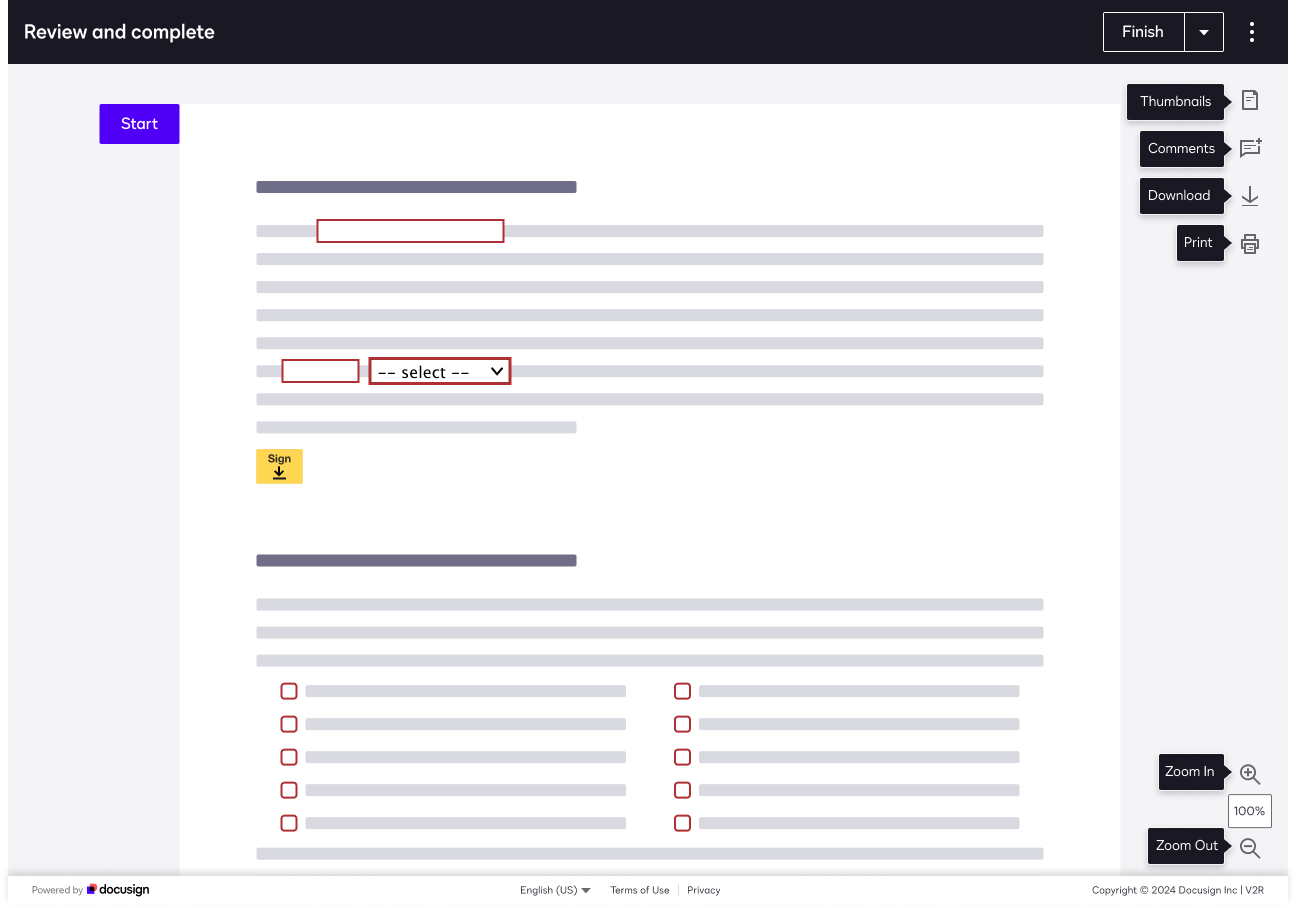 追加または拡張された機能