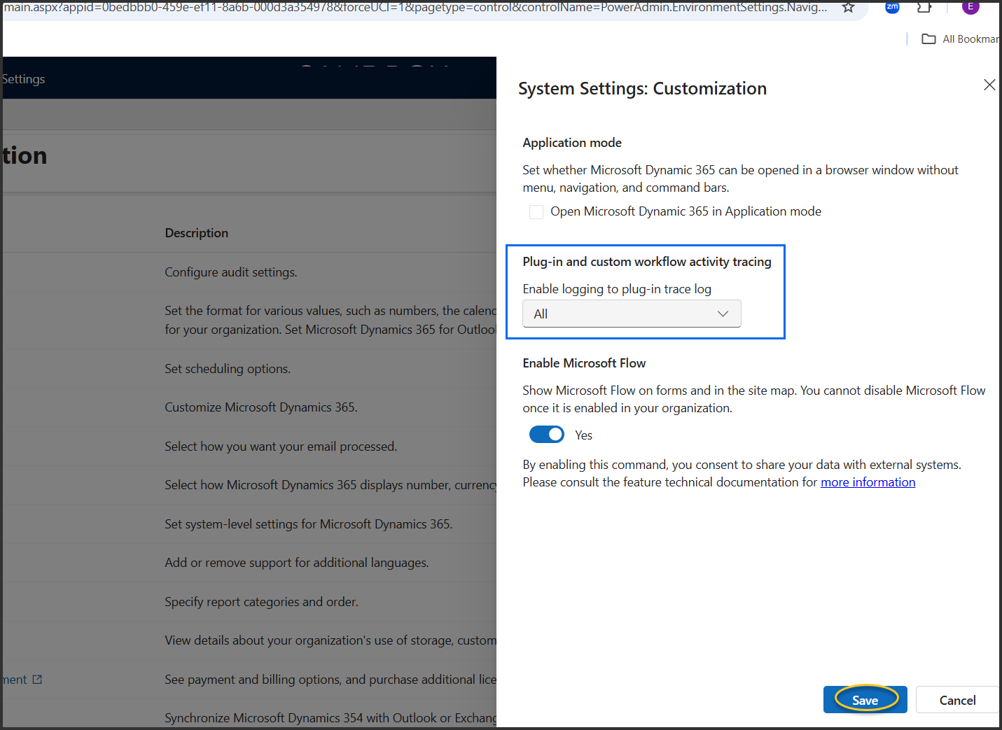 Troubleshoot Common Docusign for Dynamics 365 Errors
