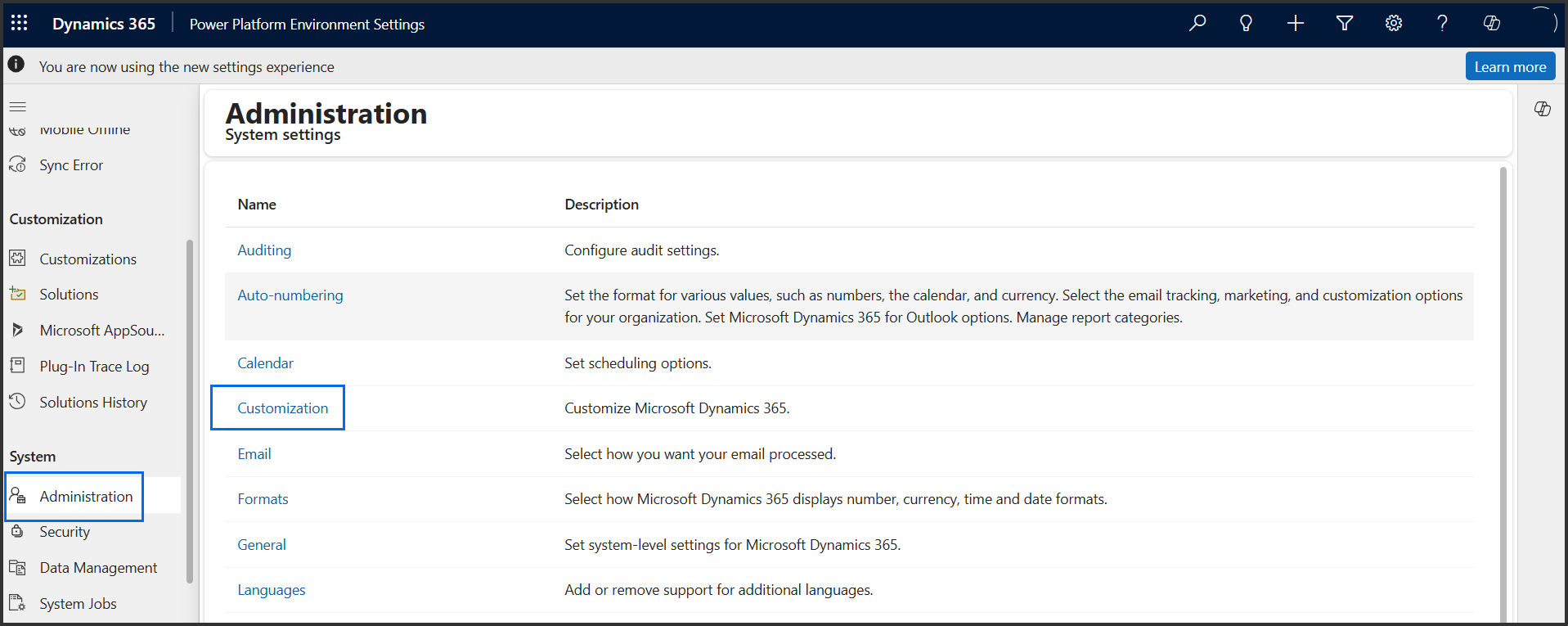 Troubleshoot Common Docusign for Dynamics 365 Errors