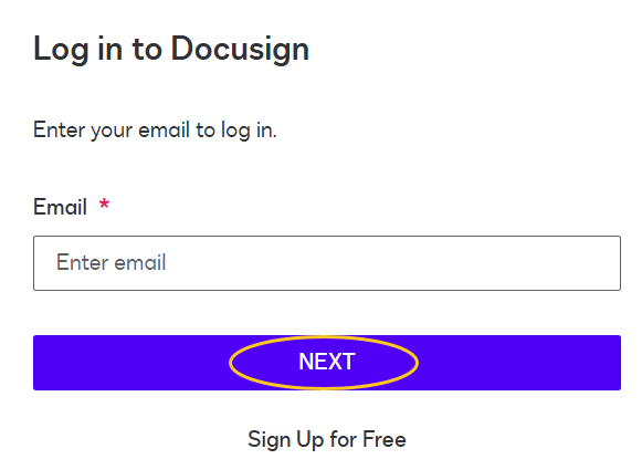 Phase 2: User Task - First Login with OAuth 2.0