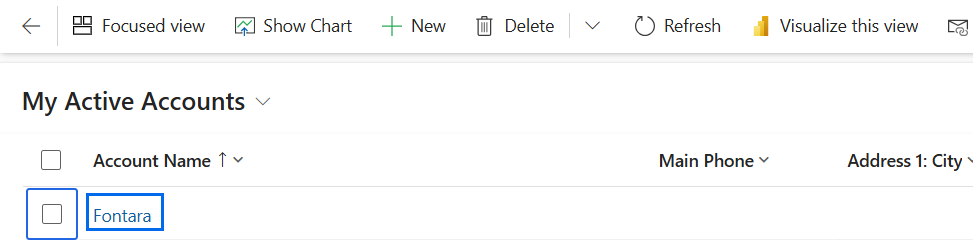 Phase 2: User Task - First Login with OAuth 2.0