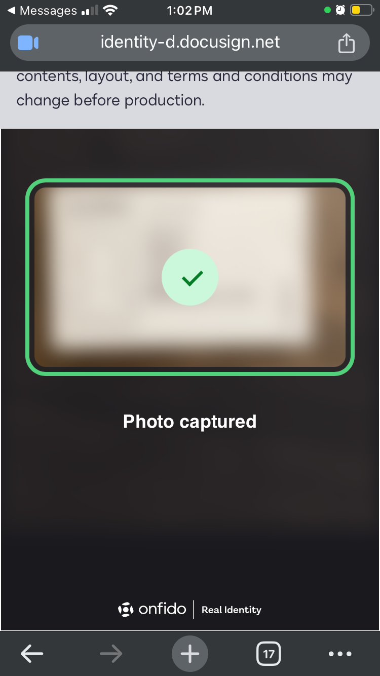 Set Up Your Notary Profile and Notarial Digital Certificate